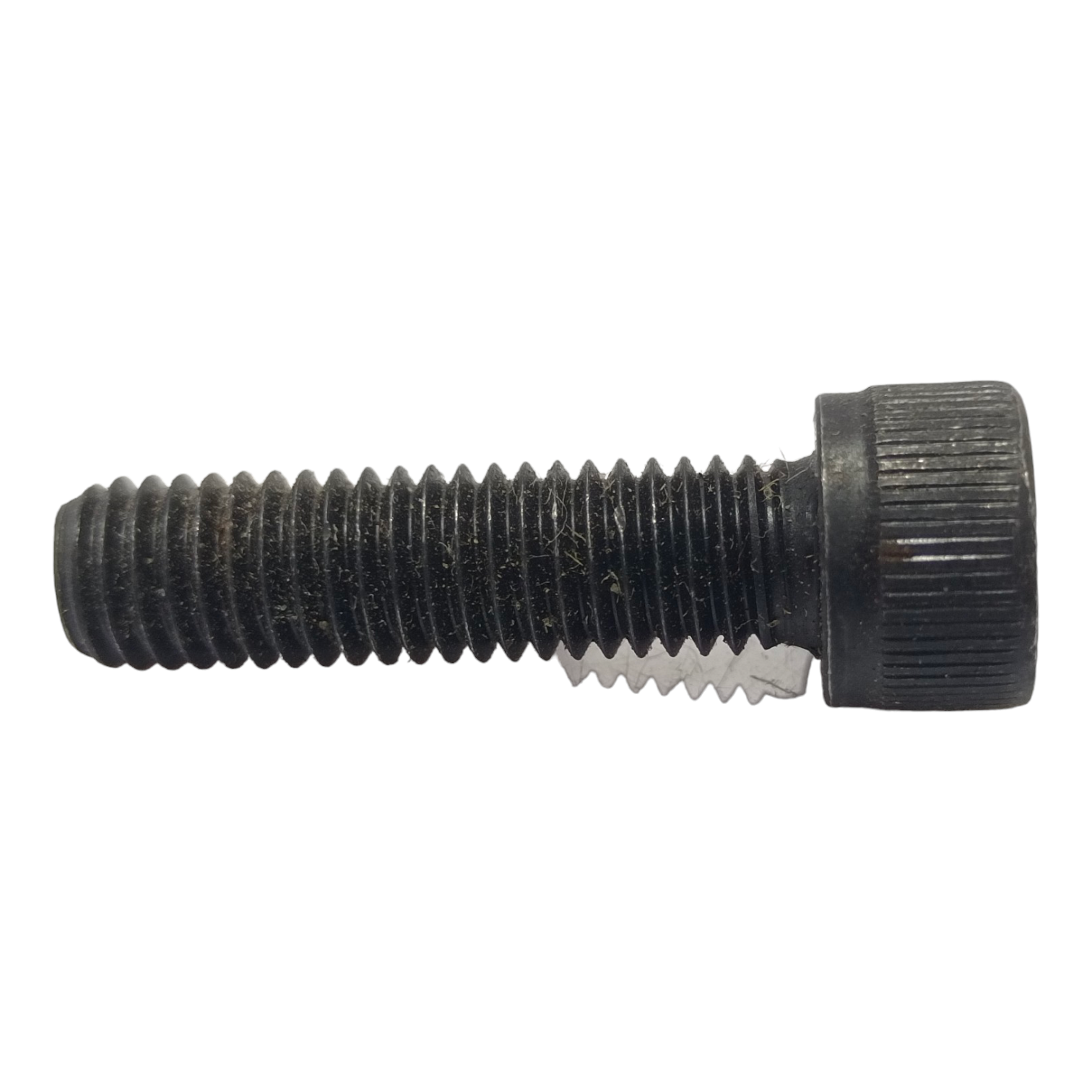 M8 x 1.25 x 30 Allen Bolt - EV Cart India