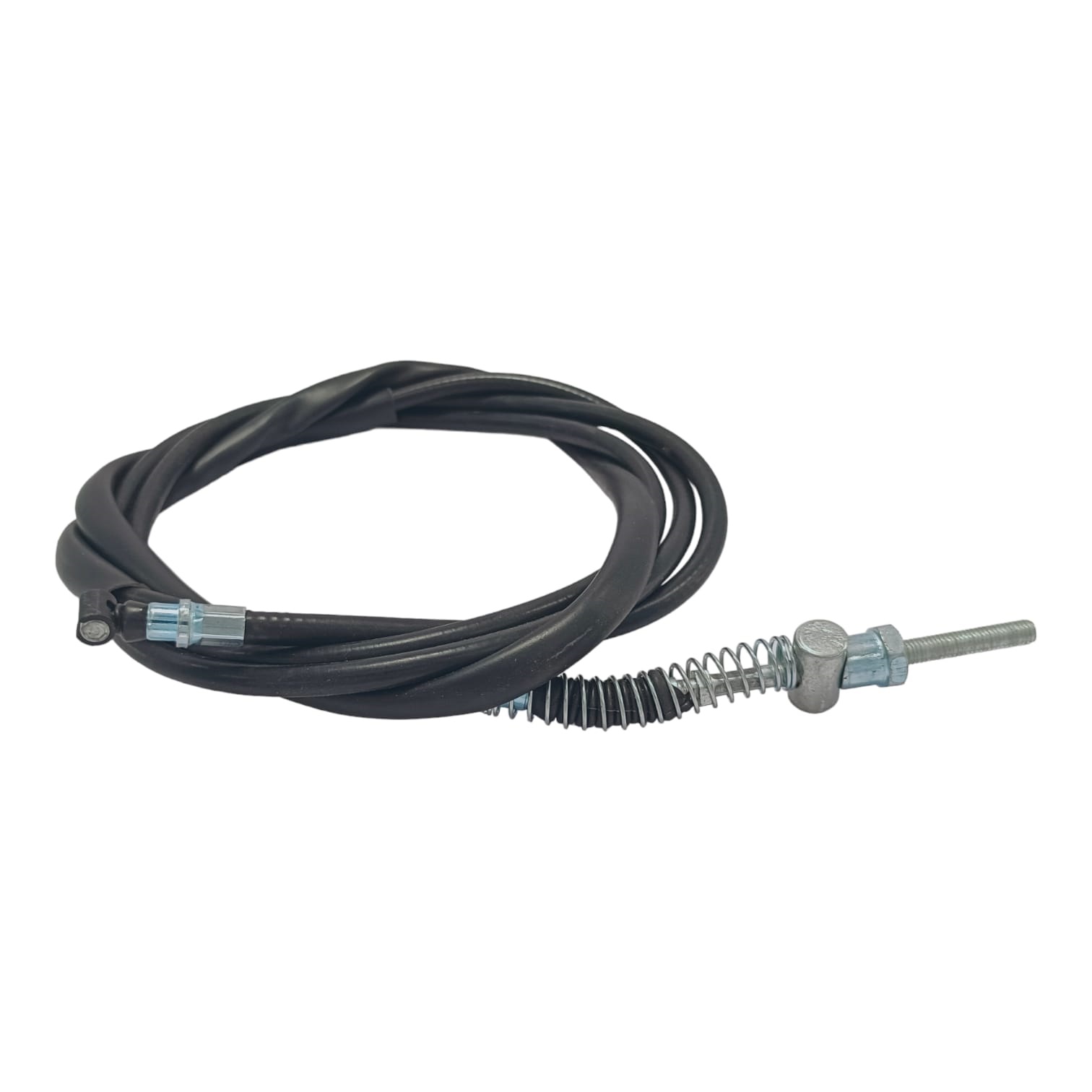 Heavy duty Brake Cable 85 inch for Electric Scooty - EV Cart India